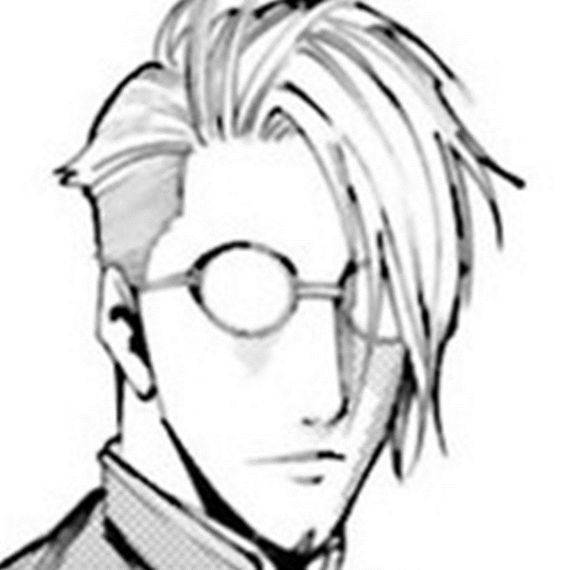 Alfred/Image Gallery | Shuumatsu no Valkyrie: Record of Ragnarok Wiki ...