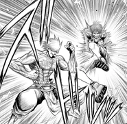 Xuanwu/Image Gallery | Shuumatsu no Valkyrie: Record of Ragnarok Wiki ...