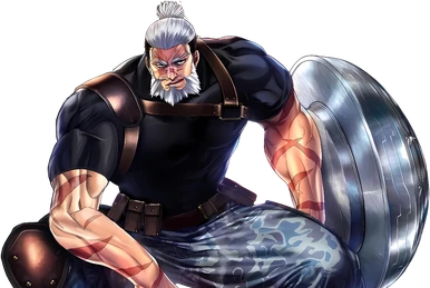 Loki Shuumatsu No Valkyrie Record Of Ragnarok Wiki Fandom Sun Jian