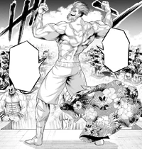 Leonidas/Plot | Shuumatsu no Valkyrie: Record of Ragnarok Wiki | Fandom