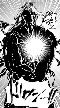 Chapter 95 | Shuumatsu no Valkyrie: Record of Ragnarok Wiki | Fandom