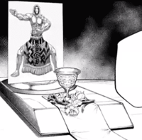 Raiden Tameemon/Plot | Shuumatsu no Valkyrie: Record of Ragnarok Wiki ...