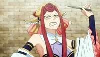 Geirölul | Shuumatsu no Valkyrie: Record of Ragnarok Wiki | Fandom