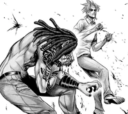 Zhuque/Image Gallery | Shuumatsu no Valkyrie: Record of Ragnarok Wiki ...
