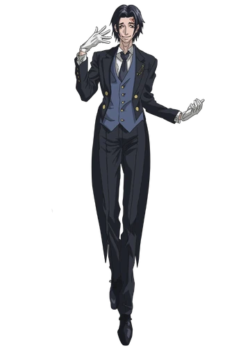 Hermes | Shuumatsu no Valkyrie: Record of Ragnarok Wiki | Fandom