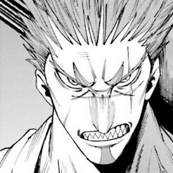 Bogey/Image Gallery | Shuumatsu no Valkyrie: Record of Ragnarok Wiki ...