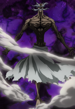 Adamas Shuumatsu No Valkyrie Record Of Ragnarok Wiki Shuumatsu No