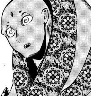 Inshun Hōzōin | Shuumatsu no Valkyrie Wiki | Fandom