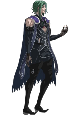 Loki | Shuumatsu no Valkyrie: Record of Ragnarok Wiki | Fandom