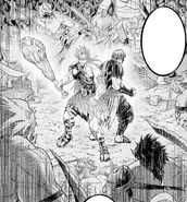 Prometheus/Image Gallery | Shuumatsu no Valkyrie: Record of Ragnarok ...