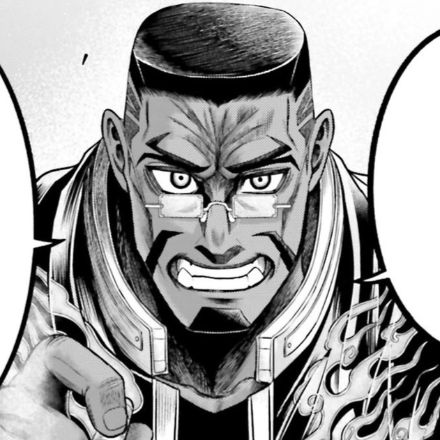 Enma/Image Gallery | Shuumatsu no Valkyrie: Record of Ragnarok Wiki ...