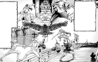 Chapter 89 | Shuumatsu no Valkyrie: Record of Ragnarok Wiki | Fandom