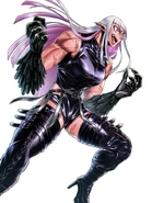 Morrigan/Image Gallery | Shuumatsu no Valkyrie: Record of Ragnarok Wiki ...