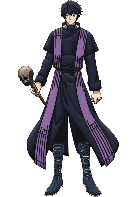 Beelzebub/Image Gallery | Shuumatsu no Valkyrie: Record of Ragnarok ...