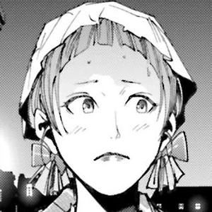 Sophie Lock/Image Gallery | Shuumatsu no Valkyrie: Record of Ragnarok ...