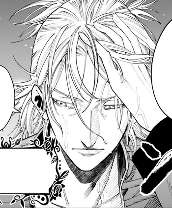 Alaric | Shuumatsu no Valkyrie: Record of Ragnarok Wiki | Fandom
