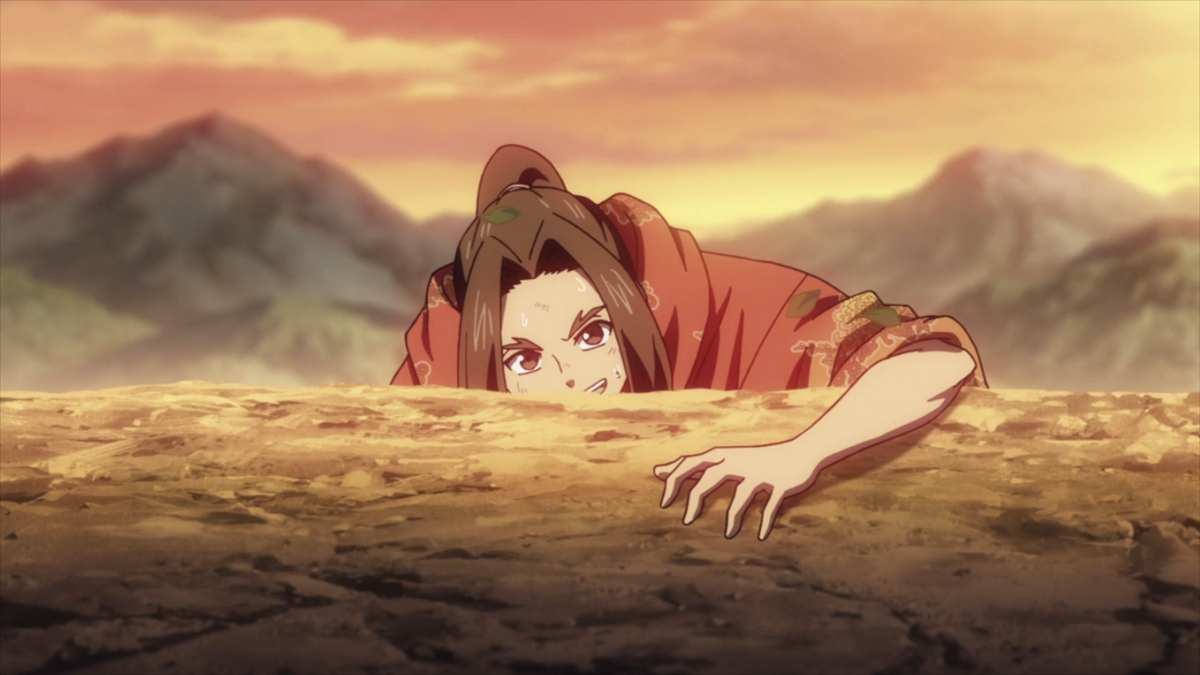 Episode 10 Shuumatsu No Valkyrie Record Of Ragnarok Wiki Fandom