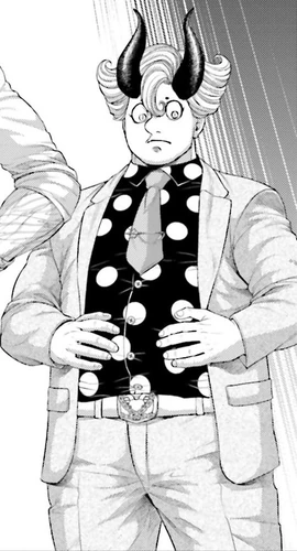 Azazel | Shuumatsu no Valkyrie: Record of Ragnarok Wiki | Fandom