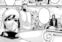 Beelzebub | Shuumatsu no Valkyrie: Record of Ragnarok Wiki | Fandom