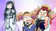 Geirölul/Image Gallery | Shuumatsu no Valkyrie: Record of Ragnarok Wiki ...