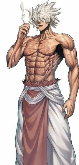 Indra | Shuumatsu no Valkyrie: Record of Ragnarok Wiki | Fandom