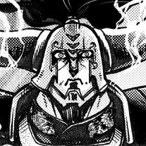 Ji Ling/Image Gallery | Shuumatsu no Valkyrie: Record of Ragnarok Wiki ...