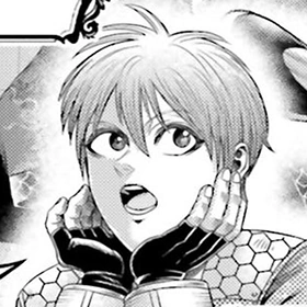 Xuanwu/Image Gallery | Shuumatsu no Valkyrie: Record of Ragnarok Wiki ...