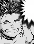 Rudra/Image Gallery | Shuumatsu no Valkyrie: Record of Ragnarok Wiki ...