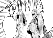 Morrigan/Image Gallery | Shuumatsu no Valkyrie: Record of Ragnarok Wiki ...