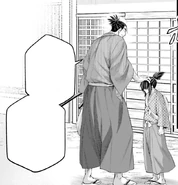 Isami Kondo/Image Gallery | Shuumatsu no Valkyrie: Record of Ragnarok ...