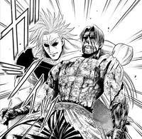 Heracles/Plot | Shuumatsu no Valkyrie: Record of Ragnarok Wiki | Fandom