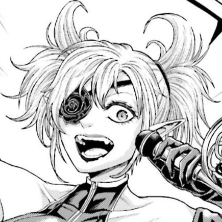 Jarl/Image Gallery | Shuumatsu no Valkyrie: Record of Ragnarok Wiki ...