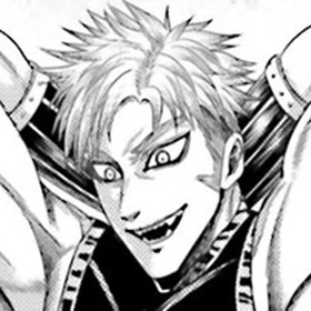 Baihu/Image Gallery | Shuumatsu no Valkyrie: Record of Ragnarok Wiki ...