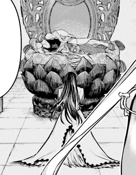 Brunhilde Plot Shuumatsu No Valkyrie Record Of Ragnarok Wiki Fandom