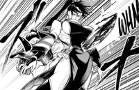 Chun Yan | Shuumatsu no Valkyrie: Record of Ragnarok Wiki | Fandom