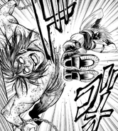 Prometheus/Image Gallery | Shuumatsu no Valkyrie: Record of Ragnarok ...