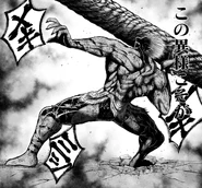 Cú Chulainn/Image Gallery | Shuumatsu no Valkyrie: Record of Ragnarok ...