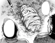 Lü Bu | Shuumatsu no Valkyrie: Record of Ragnarok Wiki | Fandom