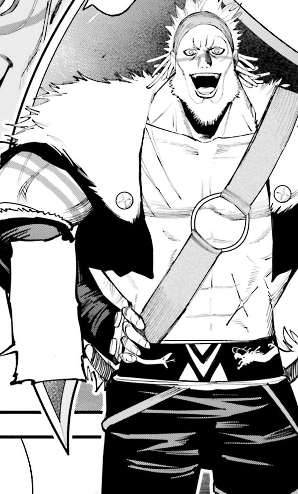 Thor Shuumatsu No Valkyrie Record Of Ragnarok Wiki Fandom Thor