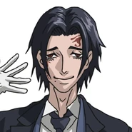 Hermes/Image Gallery | Shuumatsu no Valkyrie: Record of Ragnarok Wiki ...