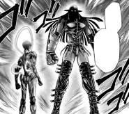 Morrigan/Image Gallery | Shuumatsu no Valkyrie: Record of Ragnarok Wiki ...