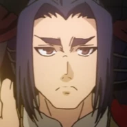 Chen Gong/Image Gallery | Shuumatsu no Valkyrie: Record of Ragnarok ...