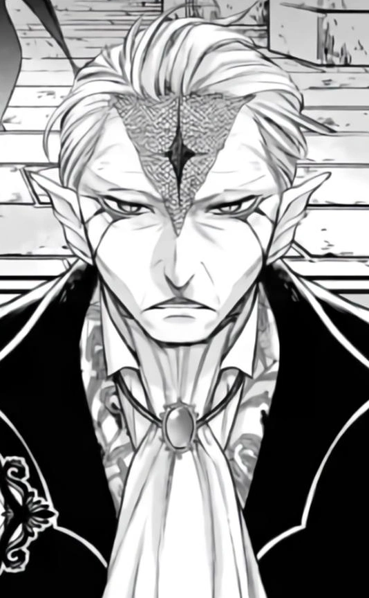 Proteus | Shuumatsu no Valkyrie Wiki | Fandom