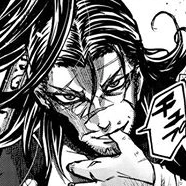 Mu Shun/Image Gallery | Shuumatsu no Valkyrie: Record of Ragnarok Wiki ...