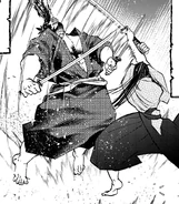 Musashi Miyamoto/Image Gallery | Shuumatsu no Valkyrie: Record of ...