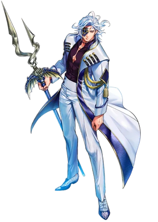 Hades | Shuumatsu no Valkyrie: Record of Ragnarok Wiki | Fandom