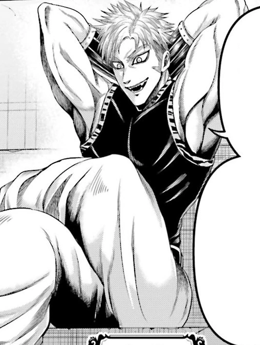 Baihu | Shuumatsu no Valkyrie: Record of Ragnarok Wiki | Fandom