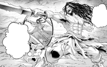 Susano'o no Mikoto/Plot | Shuumatsu no Valkyrie: Record of Ragnarok ...