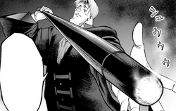 Pimon | Shuumatsu no Valkyrie: Record of Ragnarok Wiki | Fandom