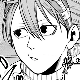 Danny/Image Gallery | Shuumatsu no Valkyrie: Record of Ragnarok Wiki ...